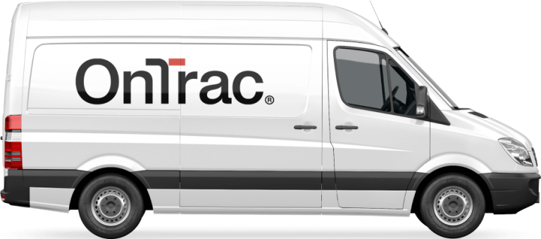 OnTrack Express – Connecting Leading Retailers and Shippers to Their Customers Faster.